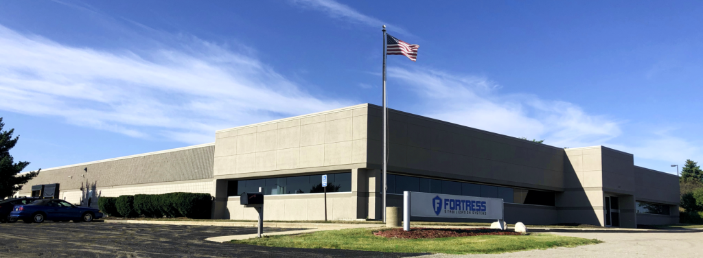 Get Expert Assistance | Fortress Stabilization Systems
