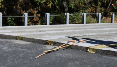 Virginia Box Culvert - Fortress Stabilization Systems