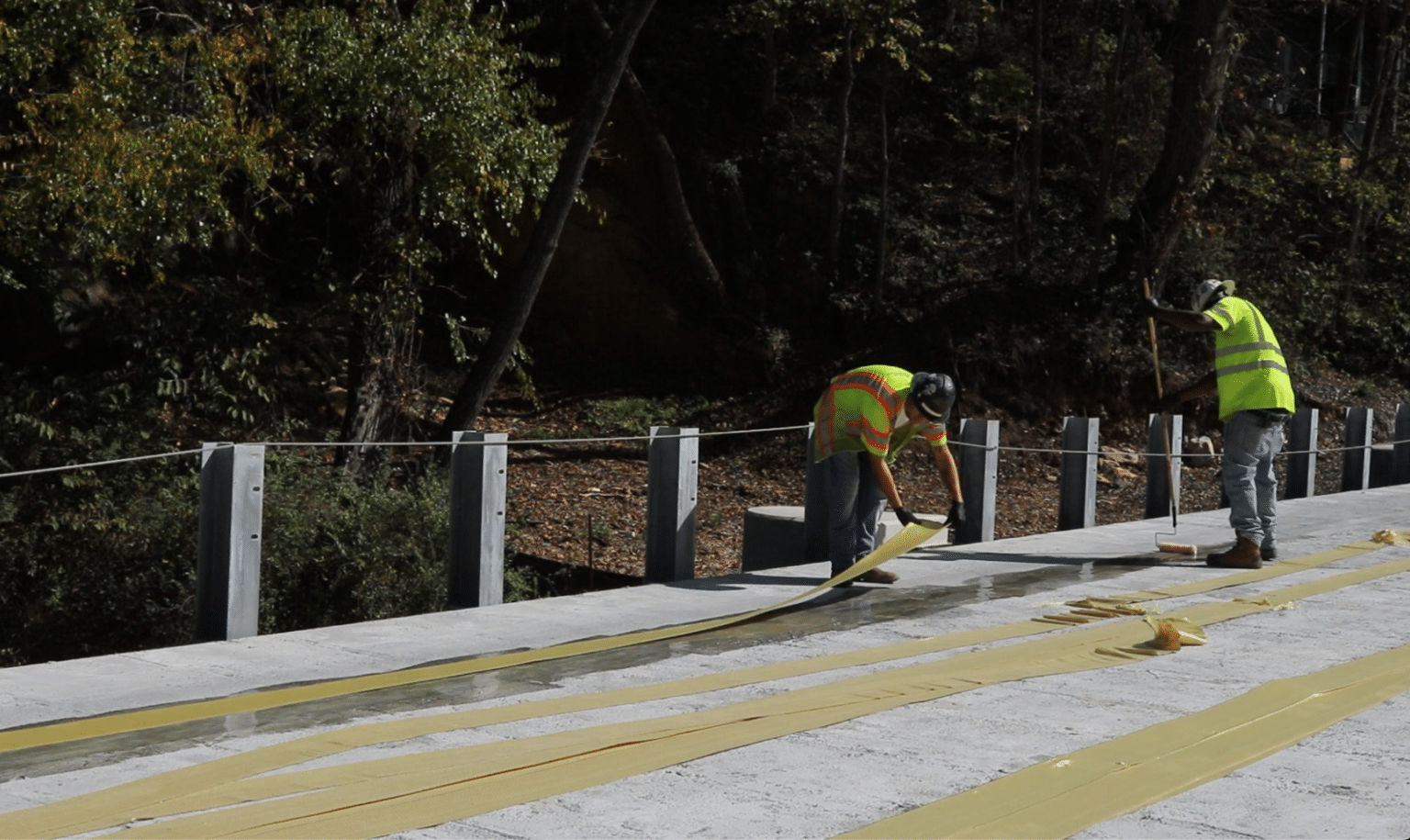 Virginia Box Culvert - Fortress Stabilization Systems