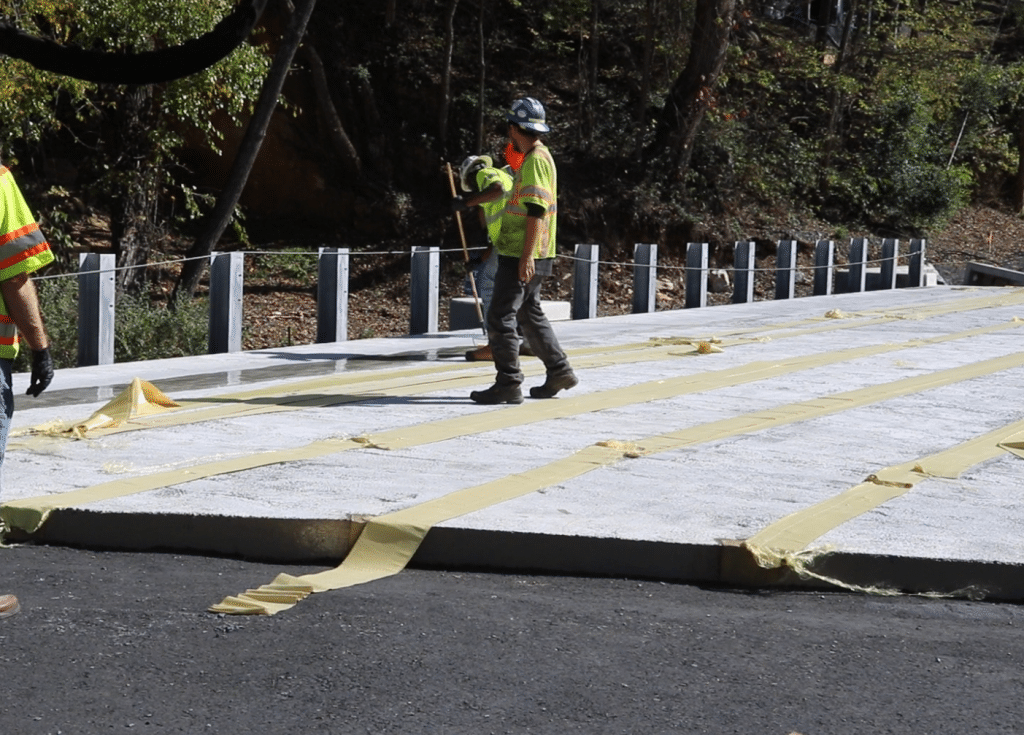 Virginia Box Culvert - Fortress Stabilization Systems